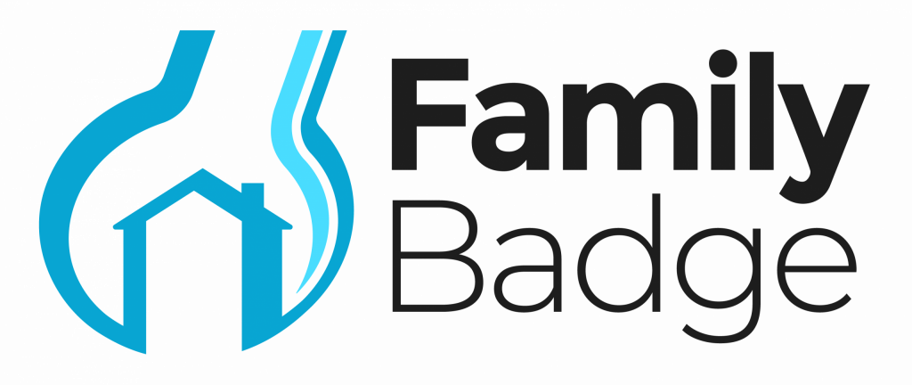 A Guide to Make Your Home Family-friendly - Family Badge